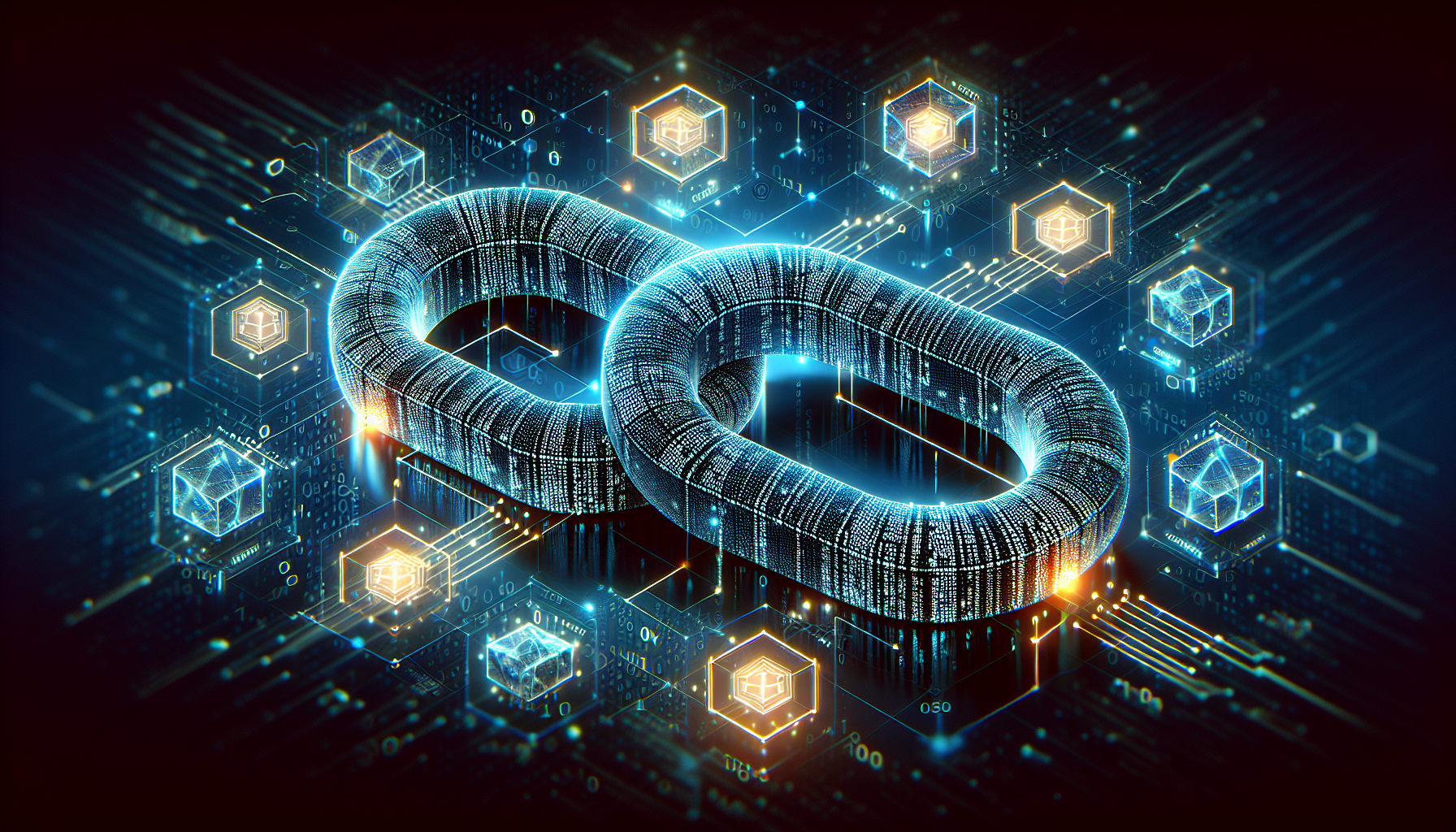 Chainlink Explained: A Comprehensive 2025 Guide to Blockchain ...